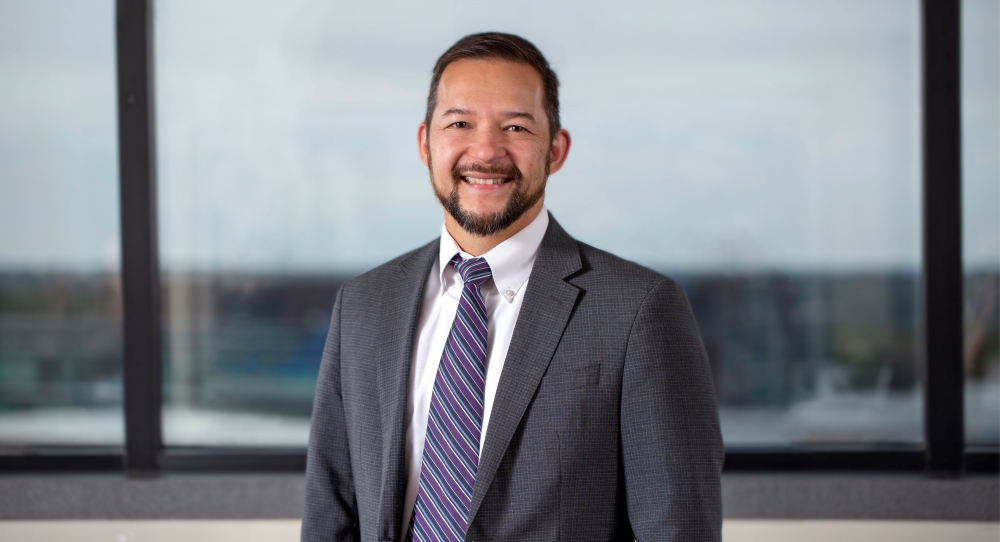 Caley B. Vo - Wright Lindsey Jennings