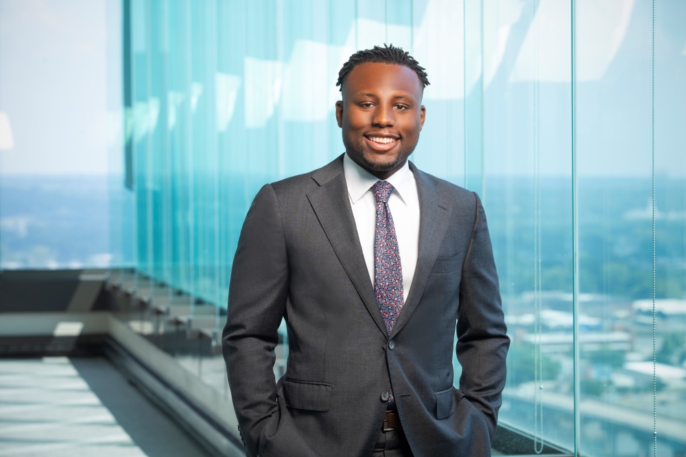 Antwan D. Phillips - Wright Lindsey Jennings