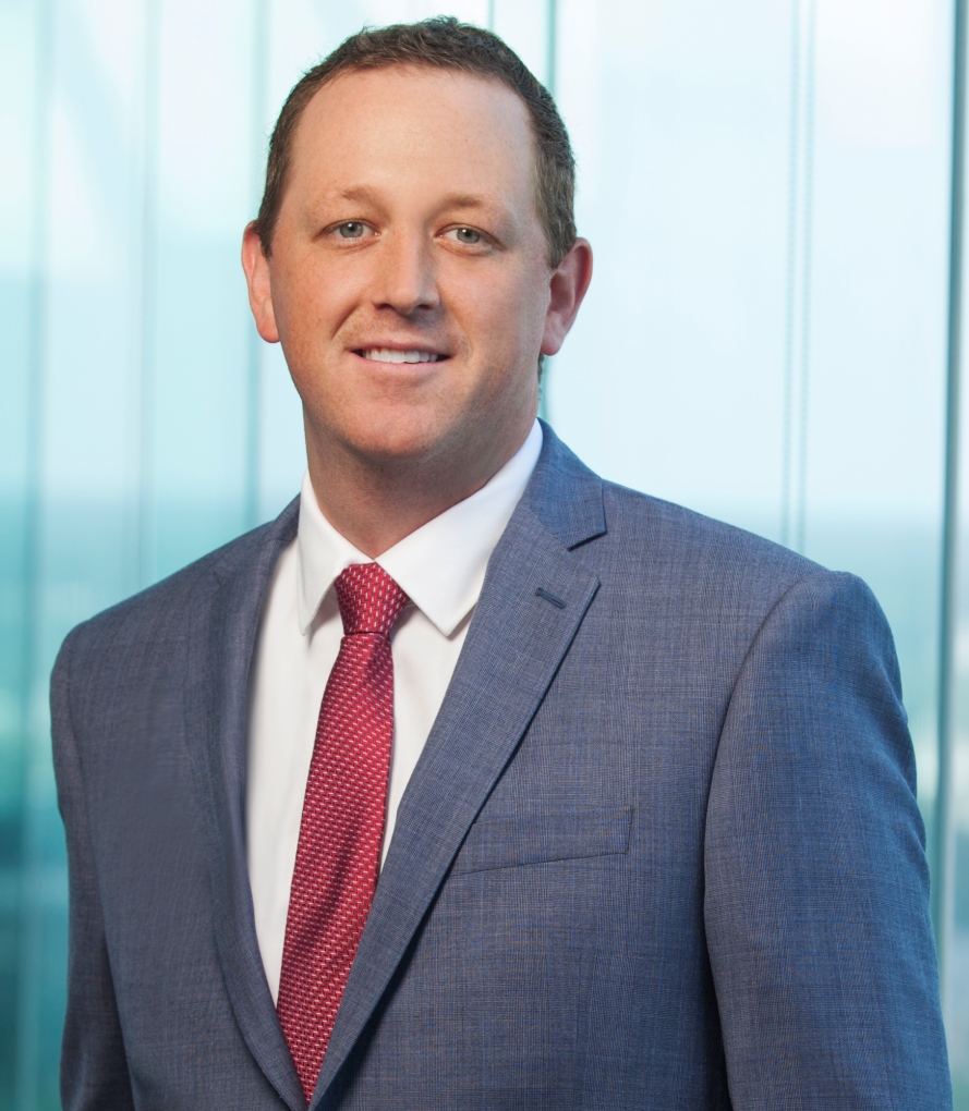 Attorney Cal Rose Joins Wright Lindsey Jennings - Wright Lindsey Jennings