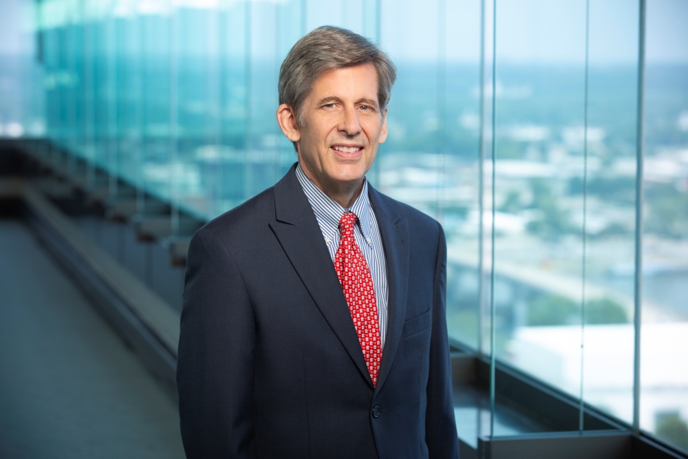 Gregory T. Jones - Wright Lindsey Jennings