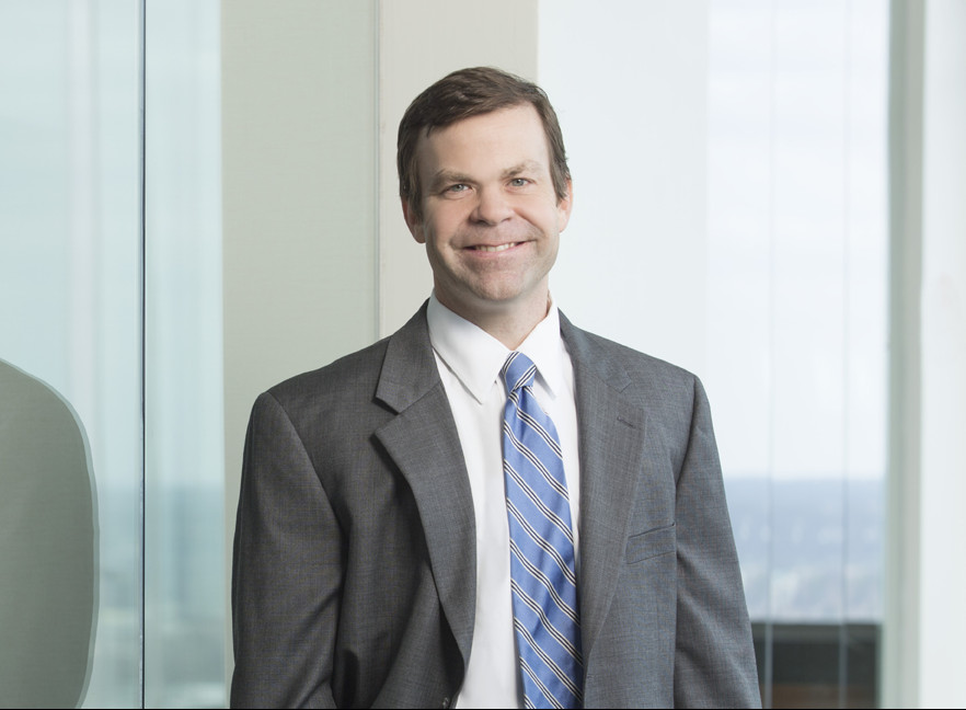 Scott A. Irby - Wright Lindsey Jennings