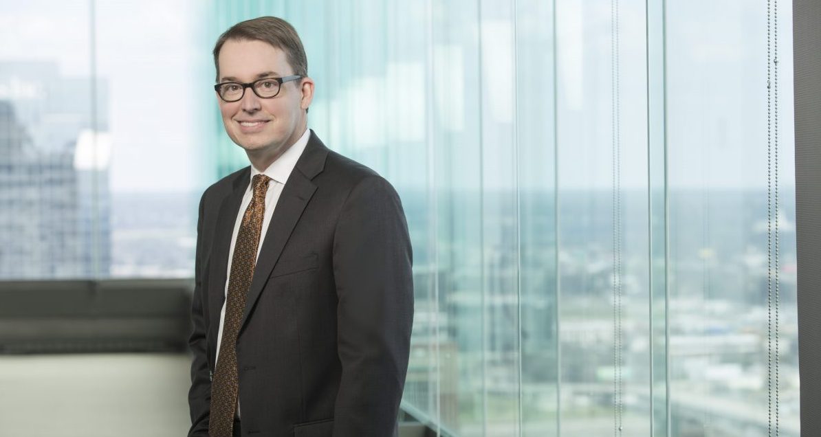 J. Charles Dougherty - Wright Lindsey Jennings