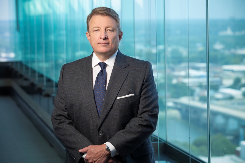 Kyle R. Wilson - Wright Lindsey Jennings