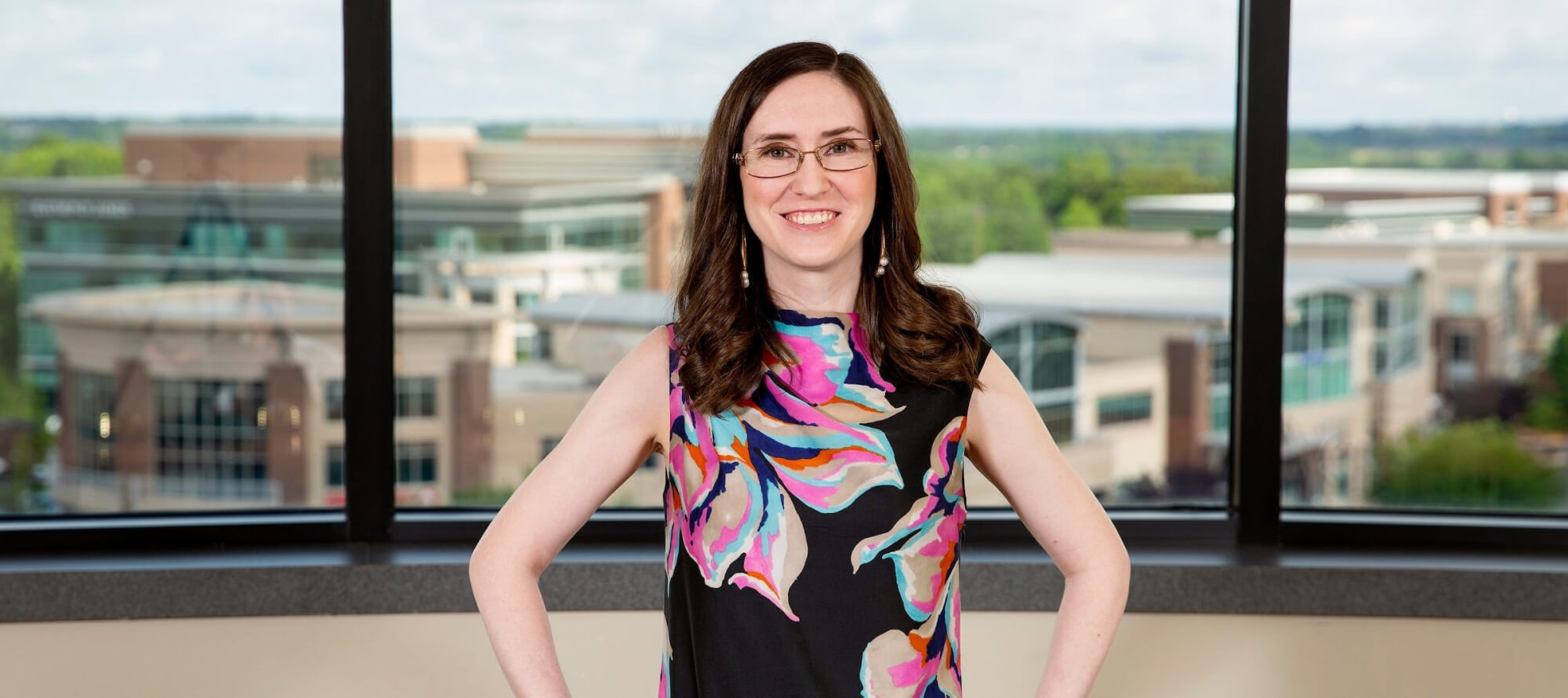 Meredith K. Lowry - Wright Lindsey Jennings