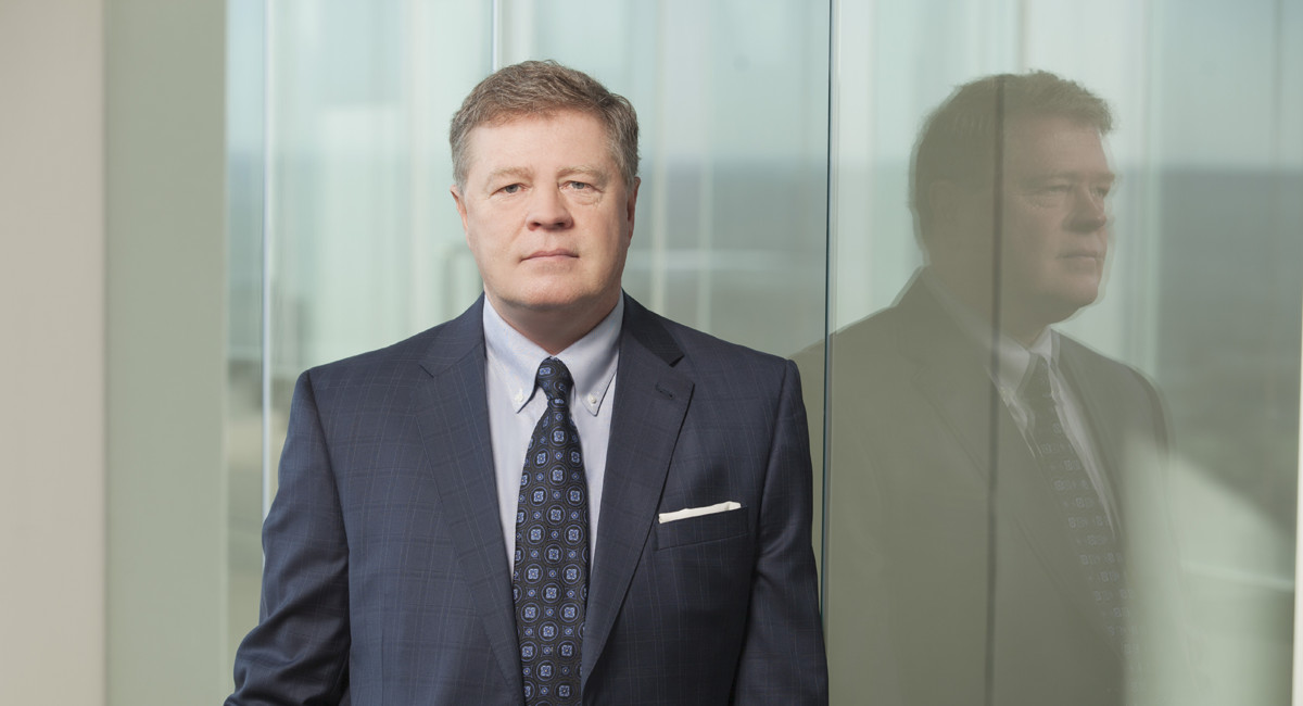 Walter McSpadden - Wright Lindsey Jennings