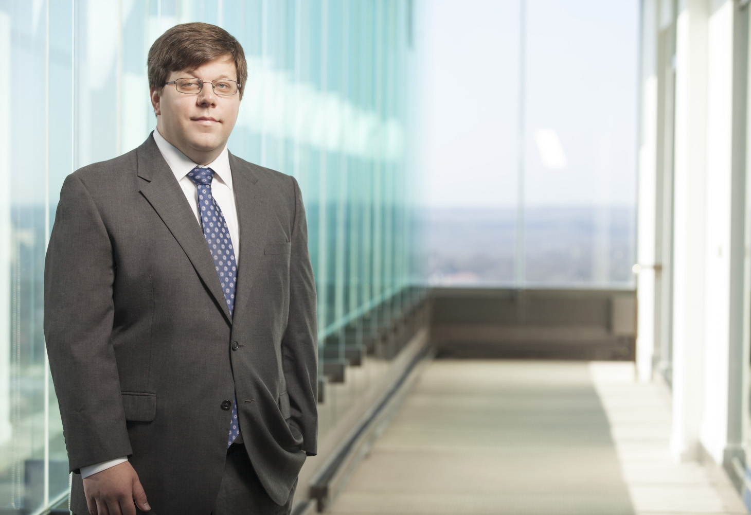 Michael A. Thompson - Wright Lindsey Jennings