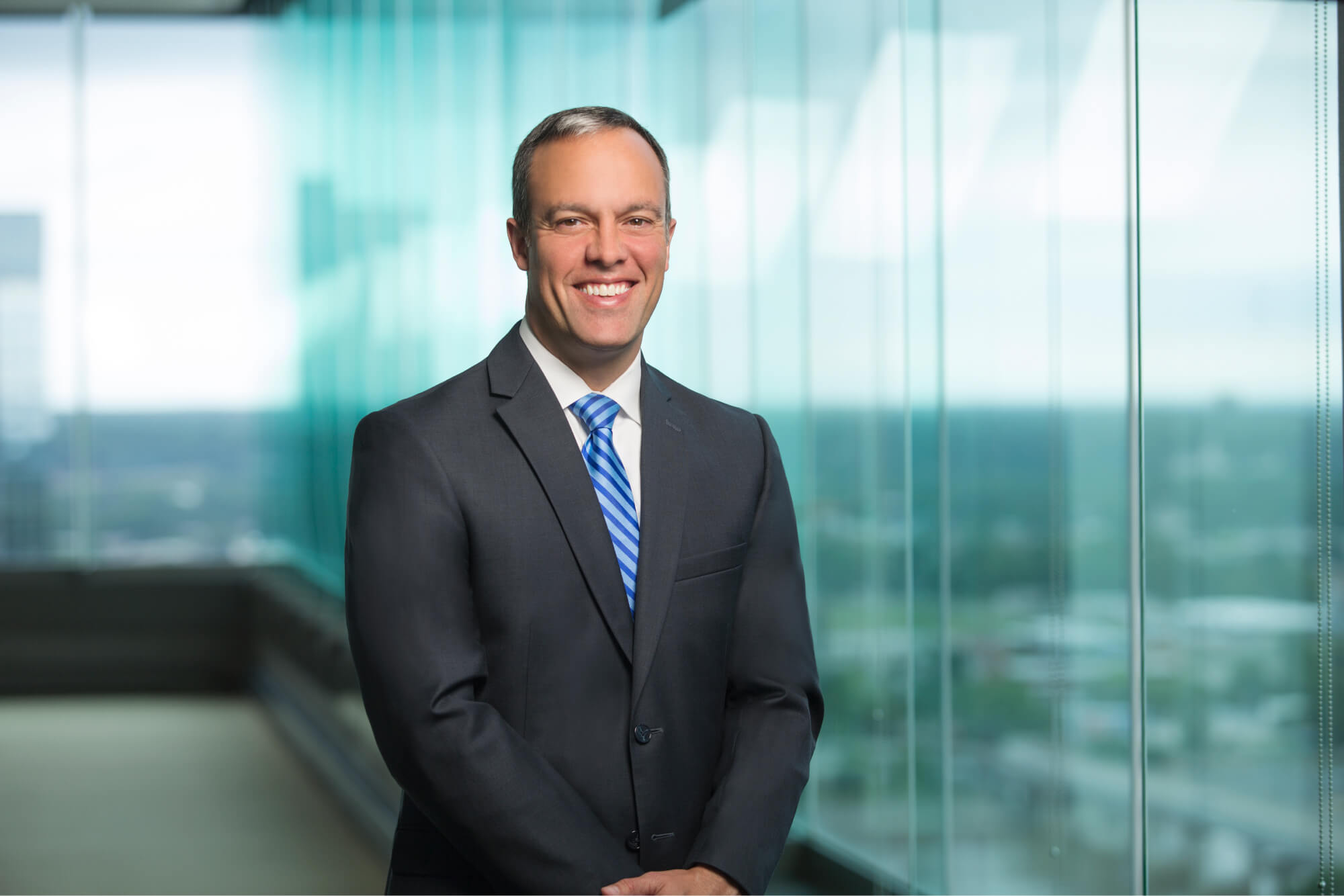 Patrick D. Wilson - Wright Lindsey Jennings