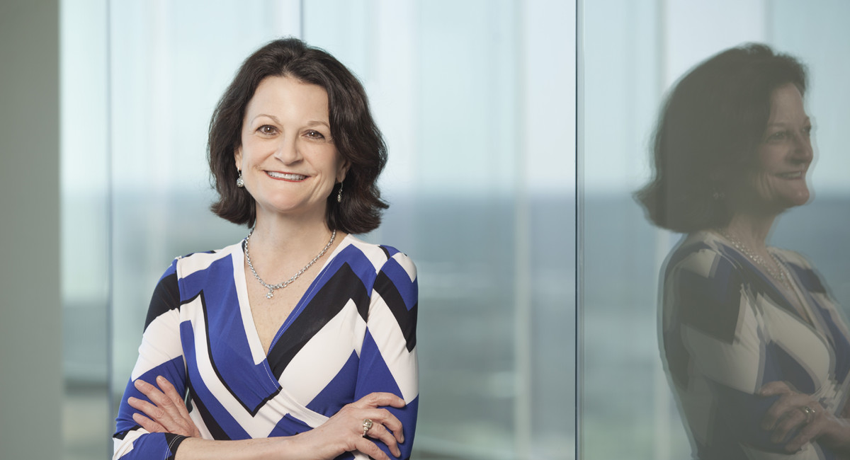 Kathryn A. Pryor - Wright Lindsey Jennings