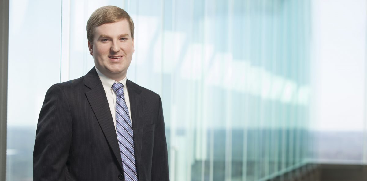 Richard Blakely Glasgow - Wright Lindsey Jennings