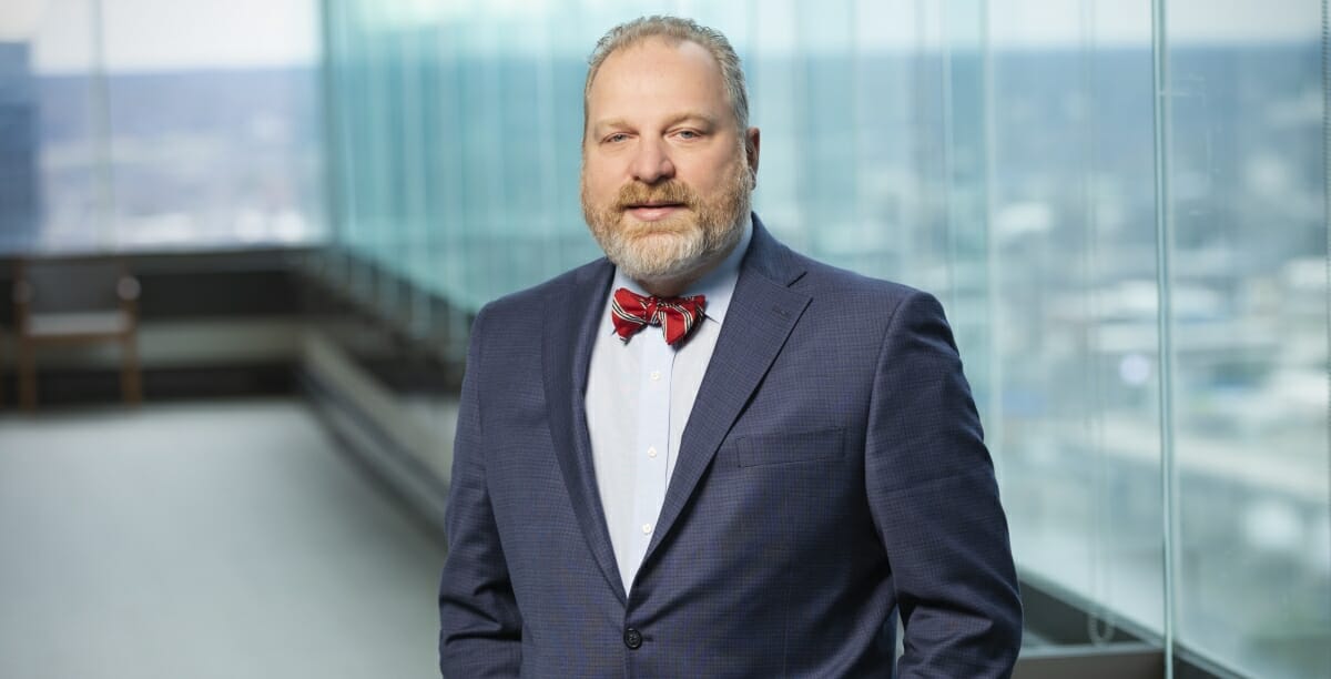 Rodney P. Moore - Wright Lindsey Jennings