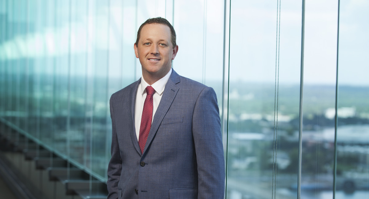 Cal Rose - Wright Lindsey Jennings