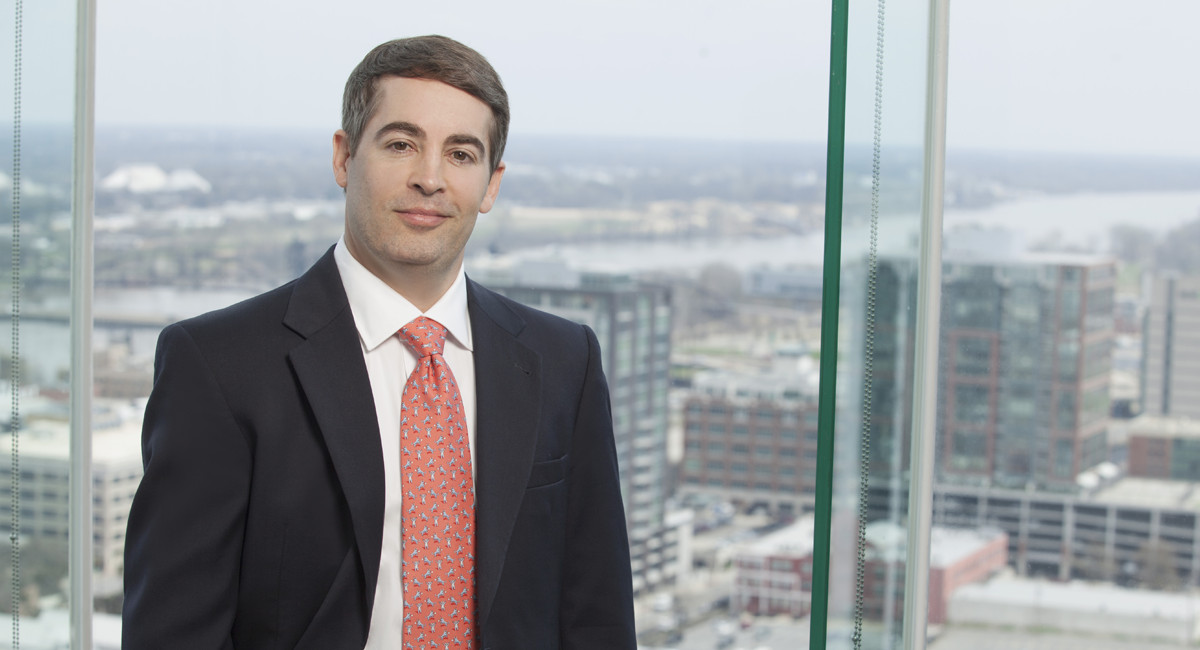 Carson Tucker - Wright Lindsey Jennings