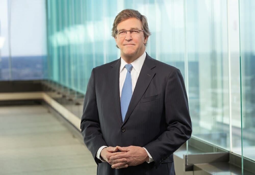 Cal McCastlain - Wright Lindsey Jennings