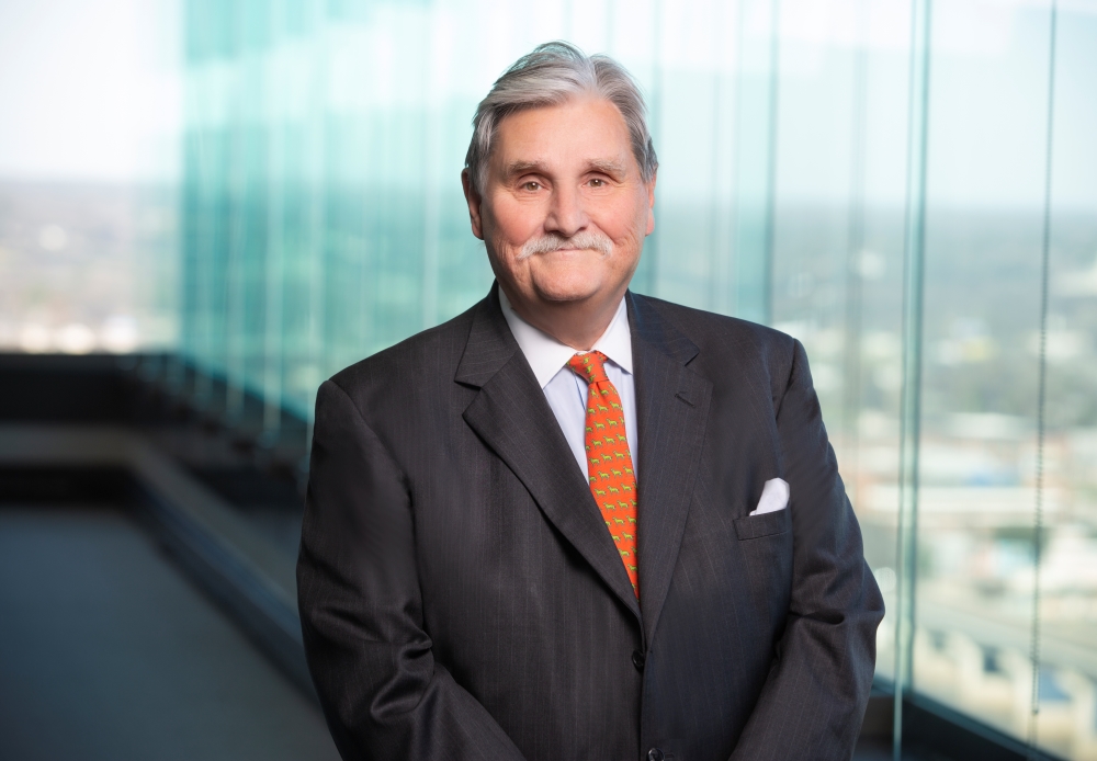 Joseph H. Purvis - Wright Lindsey Jennings