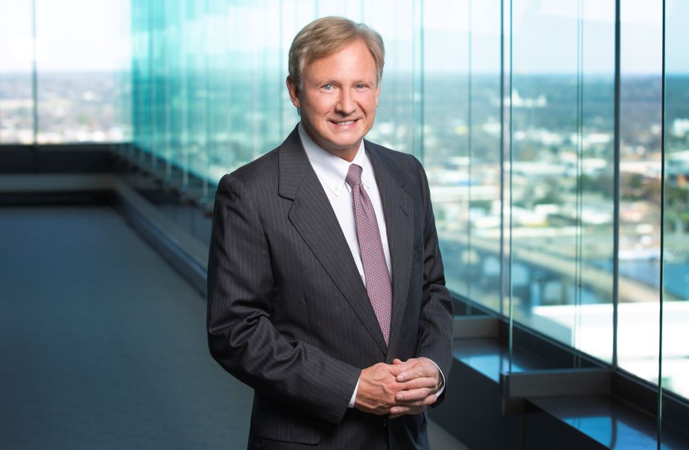 Randall L. Bynum - Wright Lindsey Jennings