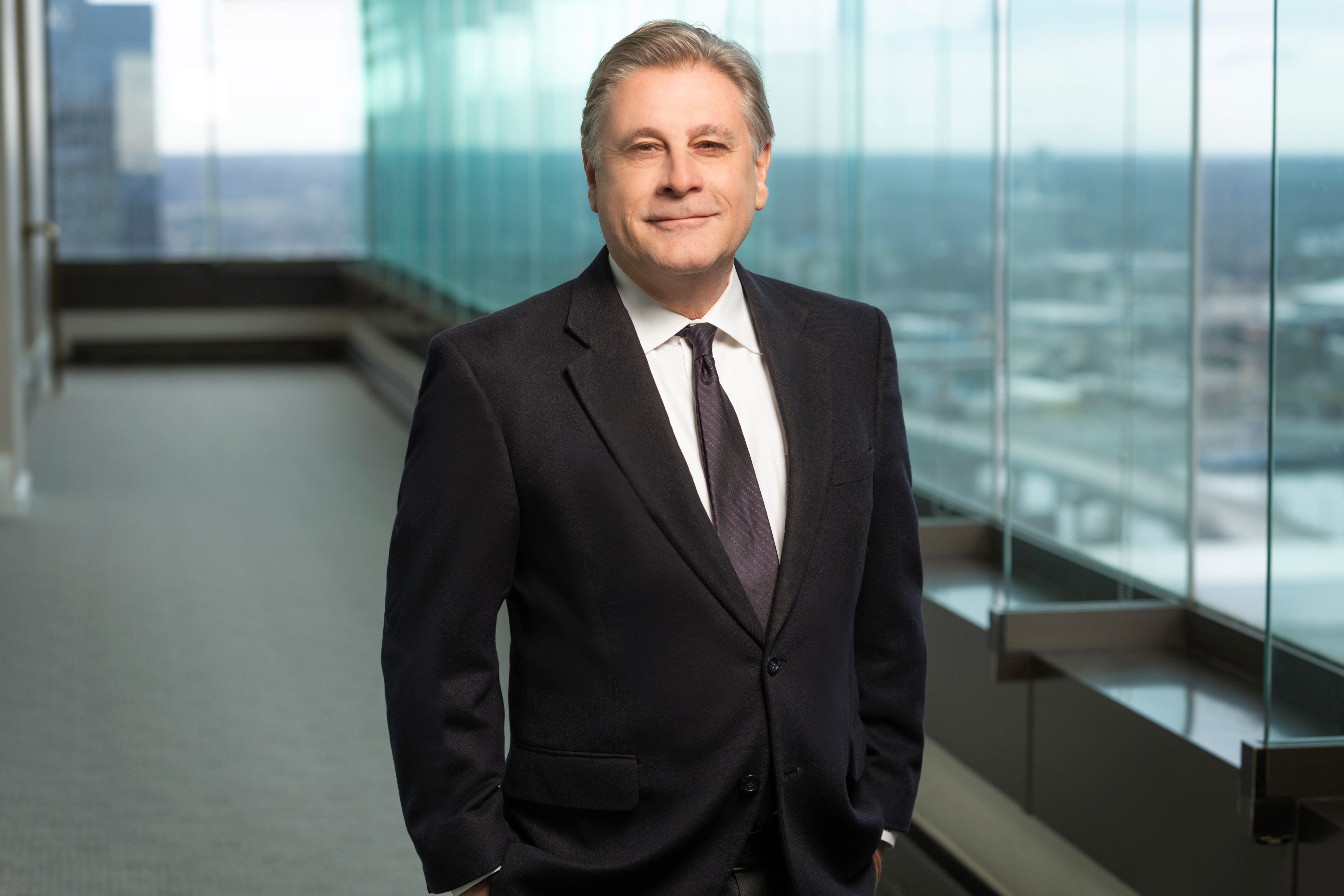 Michael G. Smith - Wright Lindsey Jennings