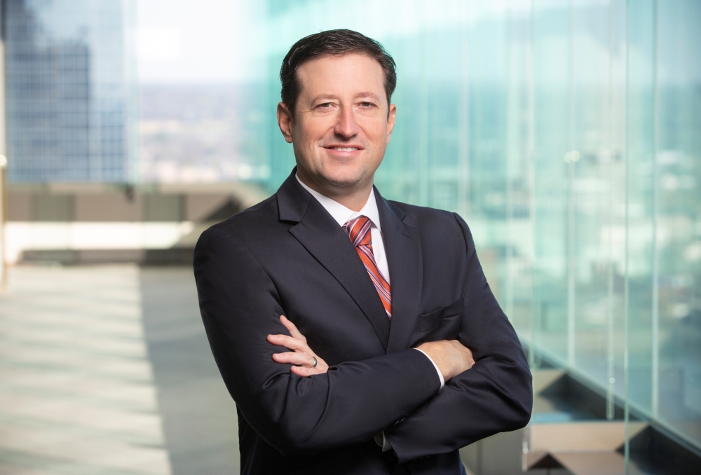 T.J. Lawhon - Wright Lindsey Jennings