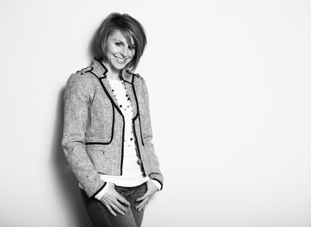 Woman-Run with Jen Adair of Bisoxual - Wright Lindsey Jennings