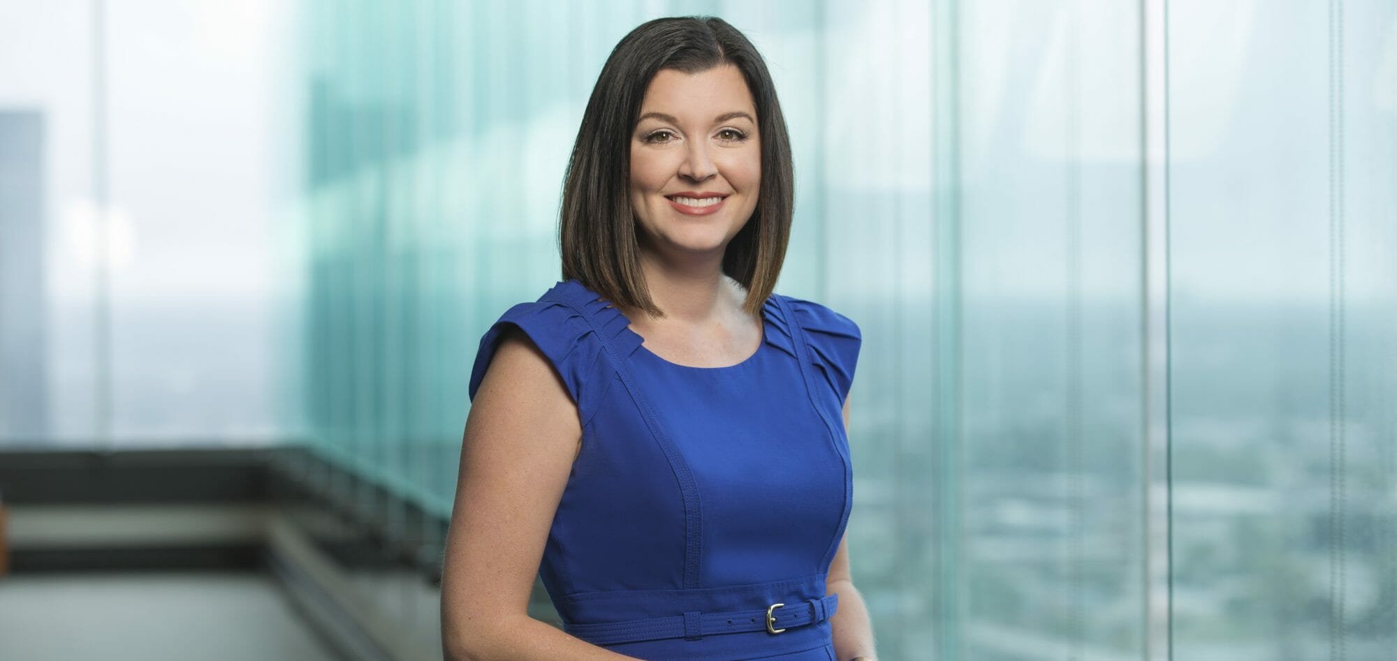 Adrienne L. Baker - Wright Lindsey Jennings