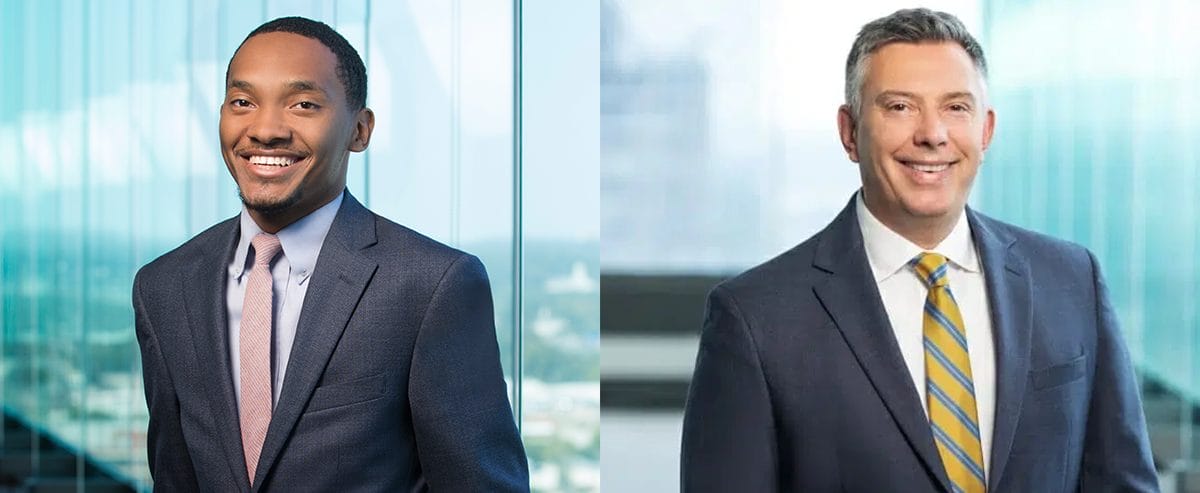 WLJ Rings in the New Year with Two New Partners - Wright Lindsey Jennings