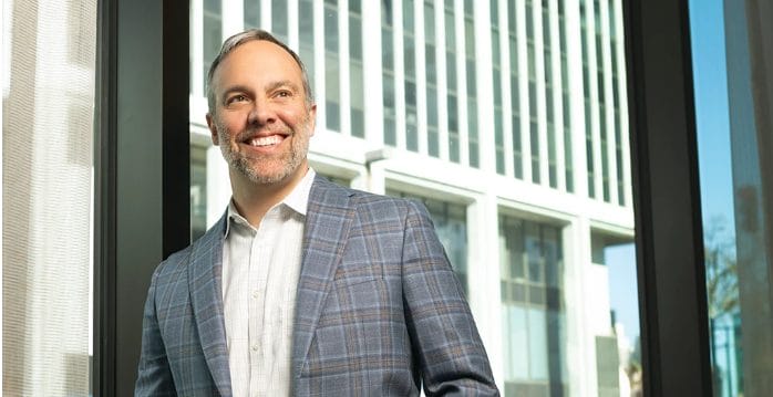 WLJ Partner Patrick Wilson Profiled in Little Rock Soiree's "Sum and Substance" - Wright Lindsey ...