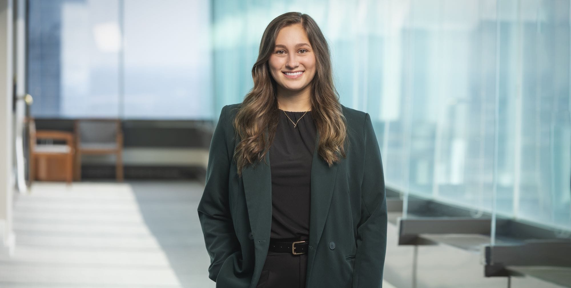 Allie K. Barnes - Wright Lindsey Jennings