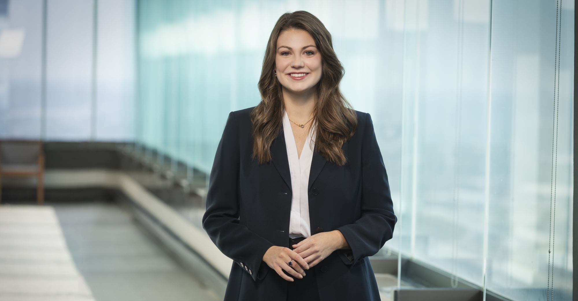 Lauren E. Ator - Wright Lindsey Jennings