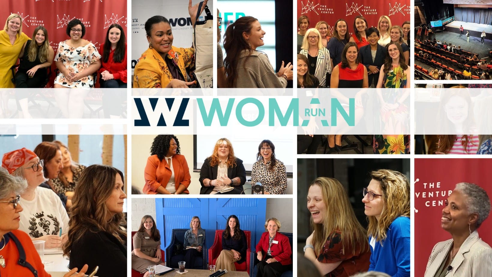 NWA Woman-Run Meetup - Wright Lindsey Jennings